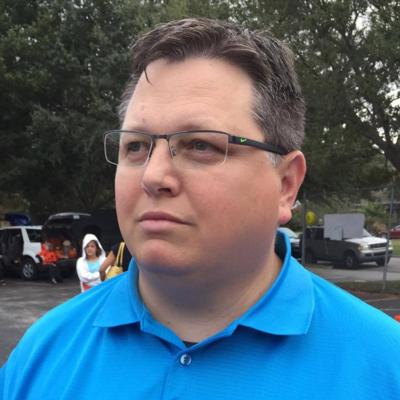 Our Pastor - Christ the King Lutheran Church